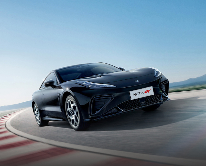 NETA GT